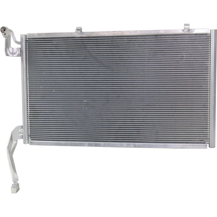 2014-2019 Ford Fiesta ST/ST Line A/C Condenser - FO3030245 — Partify