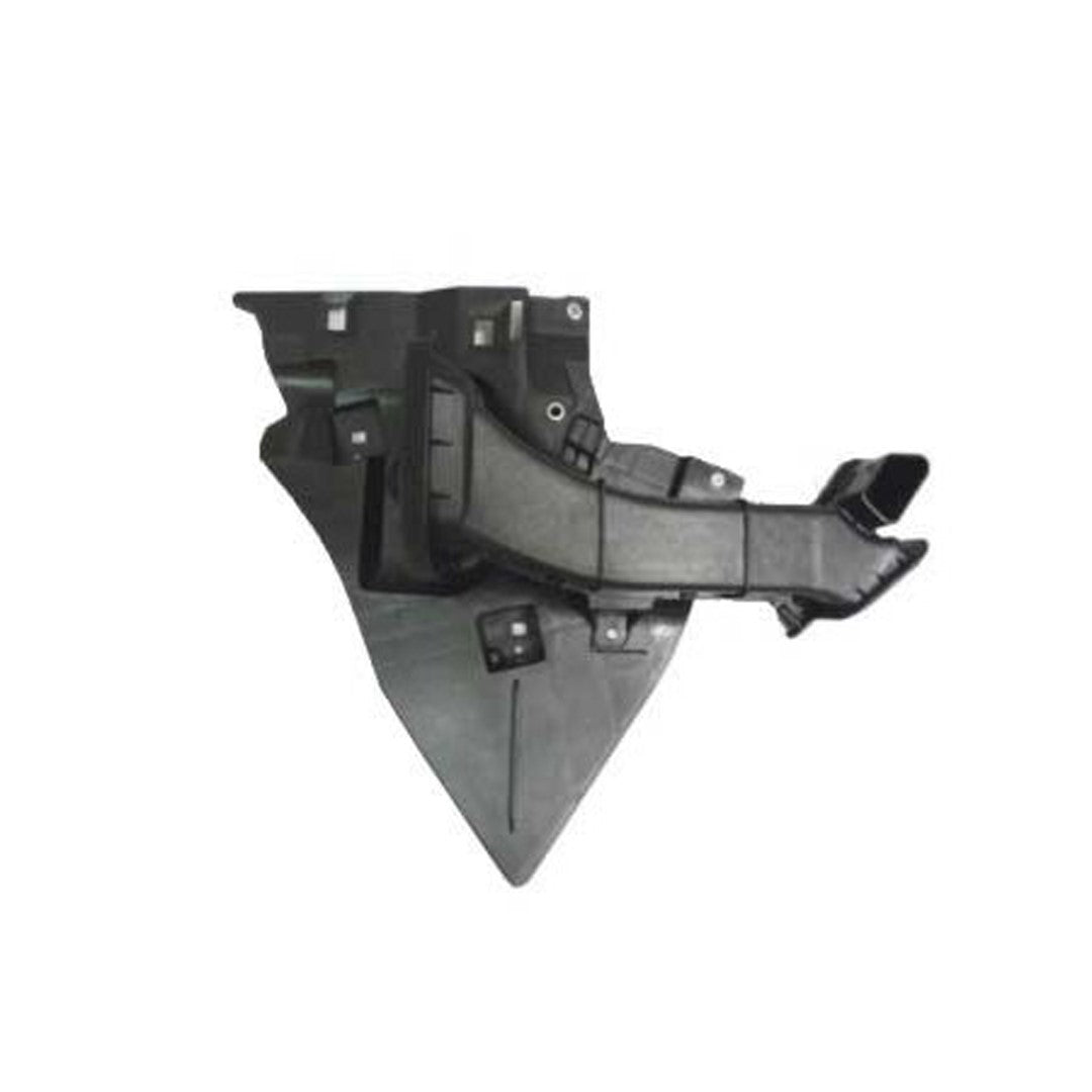 2017-2020 Lexus IS200t/IS300/IS350 Front Driver Side Bumper Insert Air ...