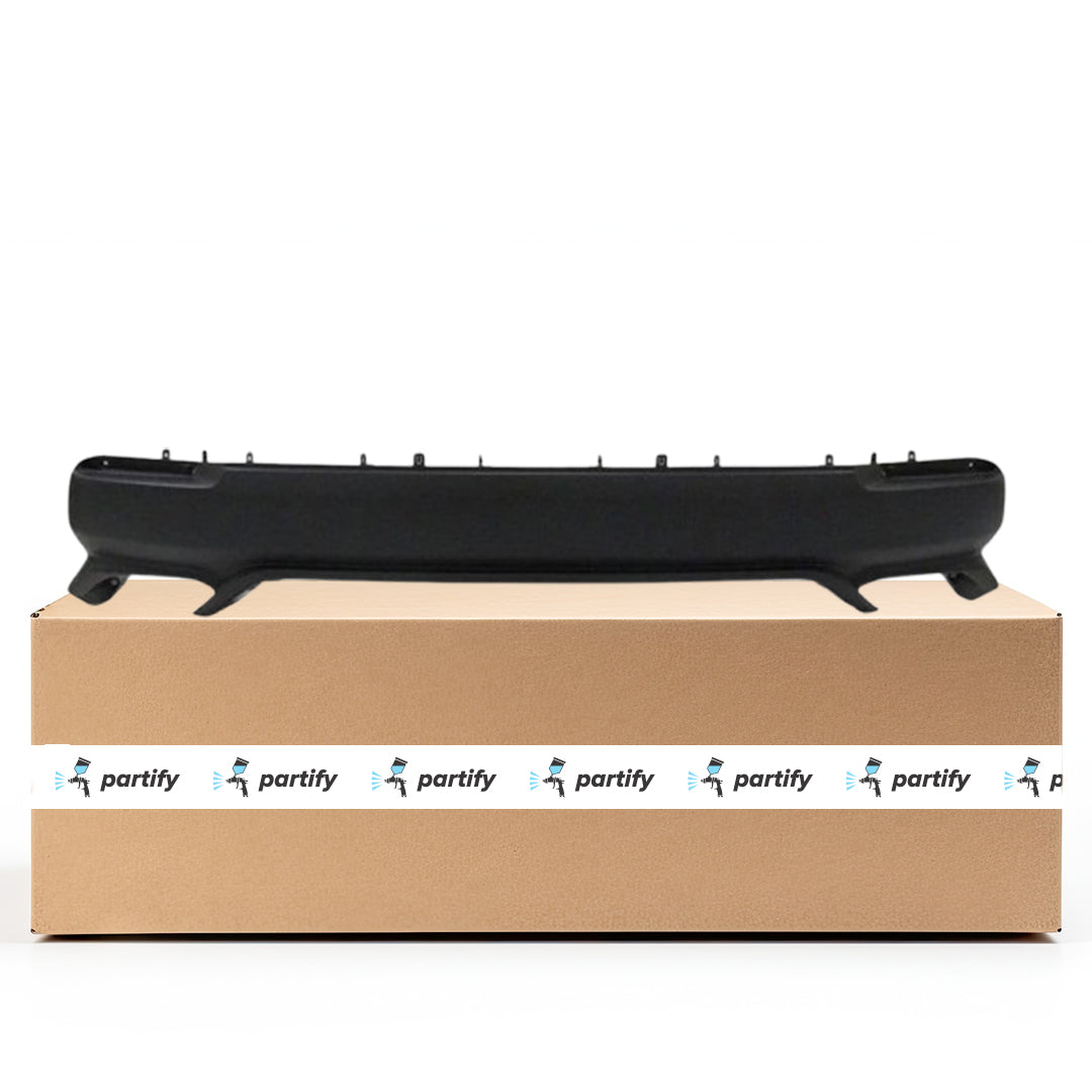 Lexus NX300 OEM Rear Lower Bumper - 5216978030 — Partify