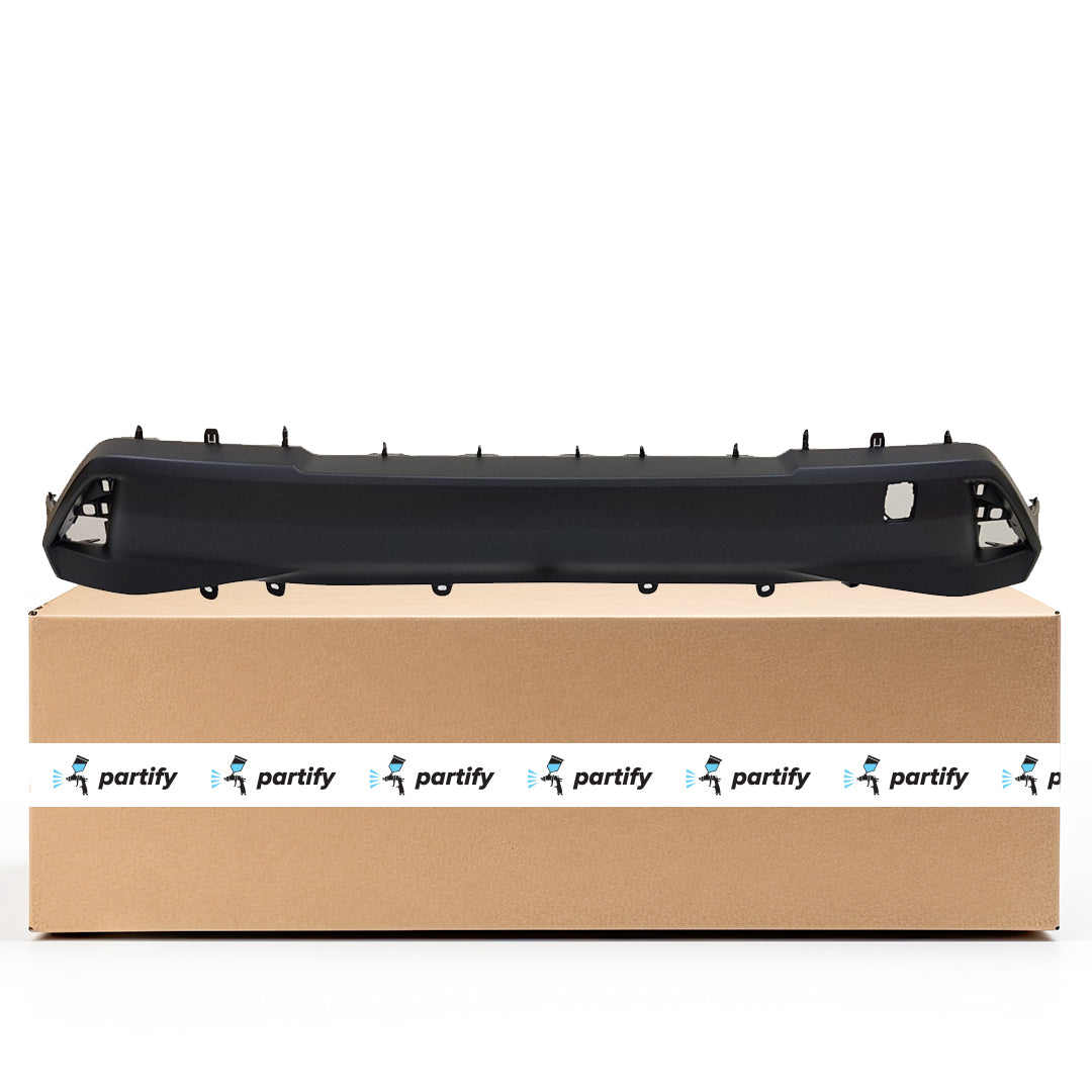 Lexus UX200 OEM Rear Lower Bumper - 5216976081 — Partify
