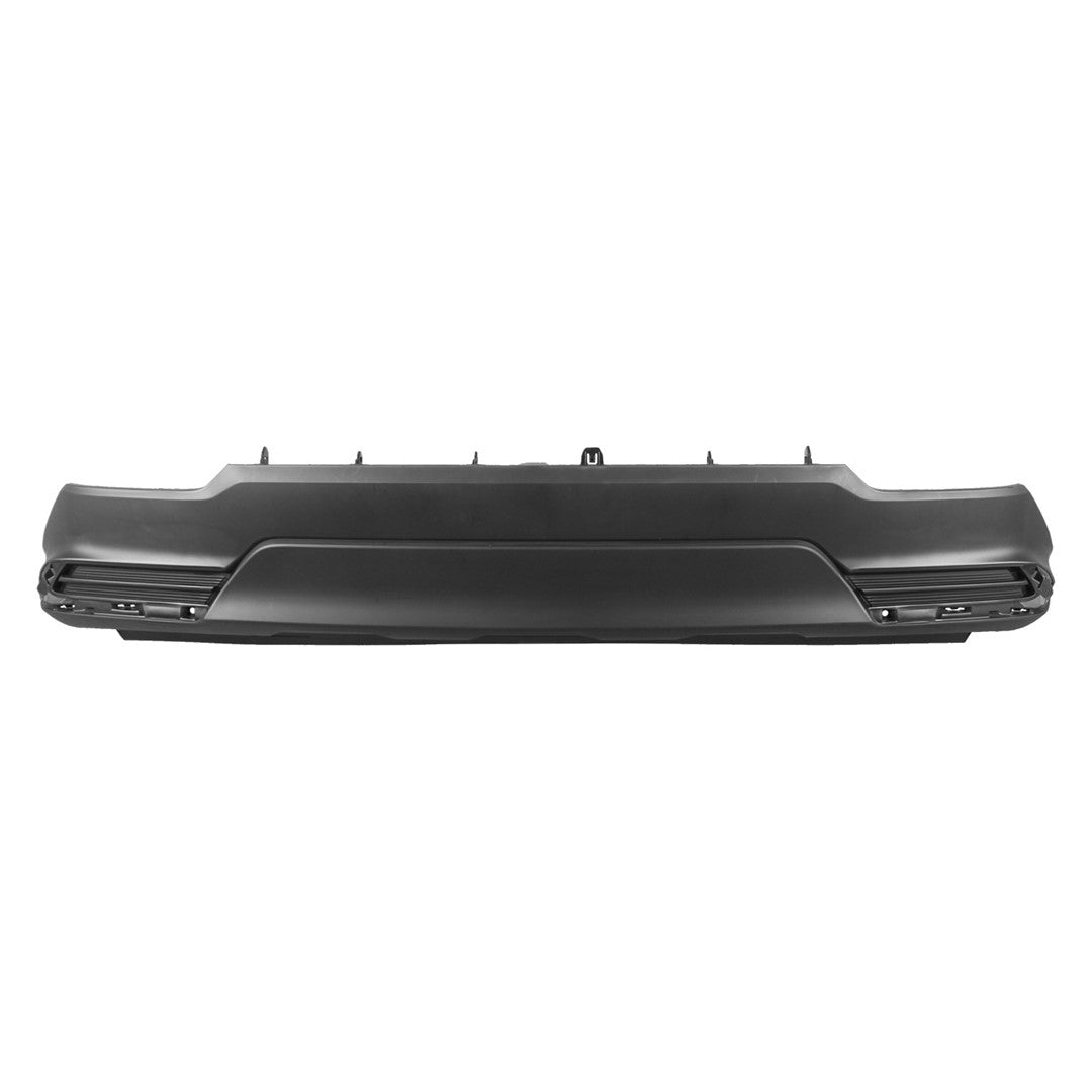 2022-2024 Lexus NX250/NX350/NX350h/NX450h+ Base Rear Lower Bumper North ...