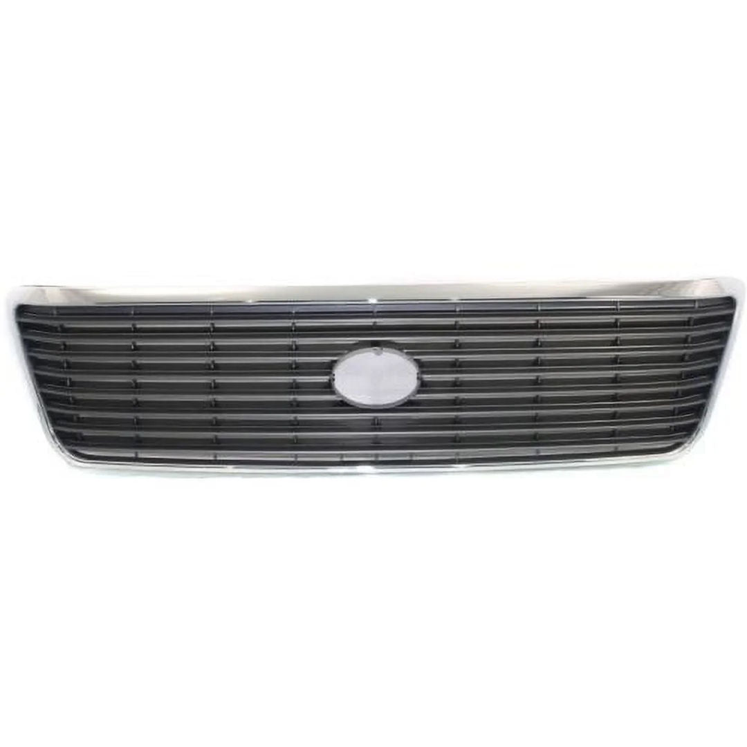 1998-2000 Lexus LS400 Grille Assembly - LX1200116 — Partify