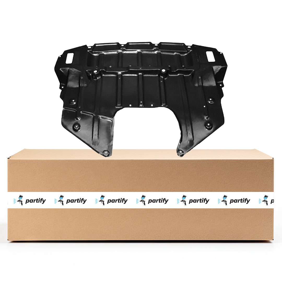 2001-2005 Lexus IS300 CAPA Certified Lower Undercar Shield Front Under ...