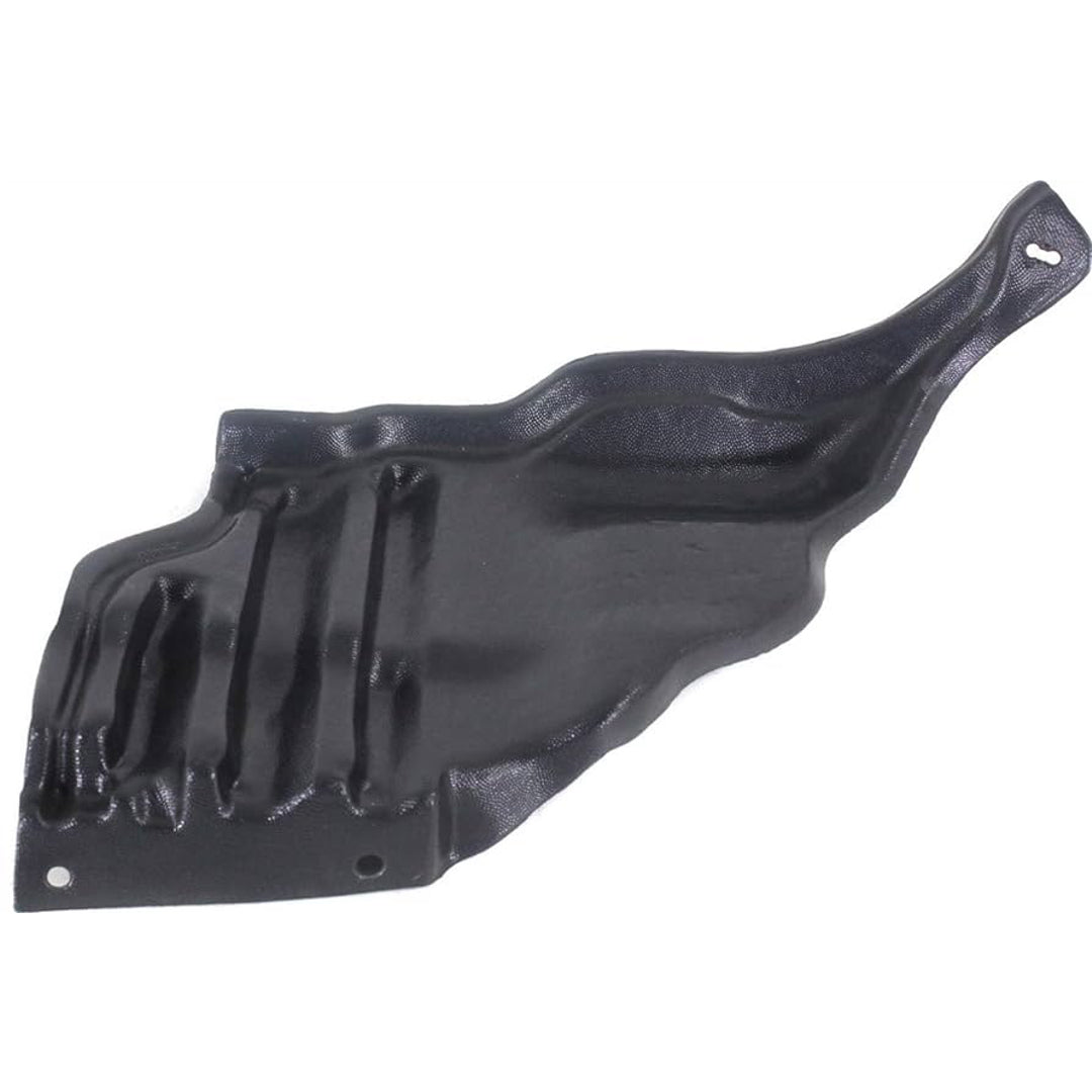 1995-2000 Lexus LS400 Passenger Side Lower Engine Cover Rear Engine ...