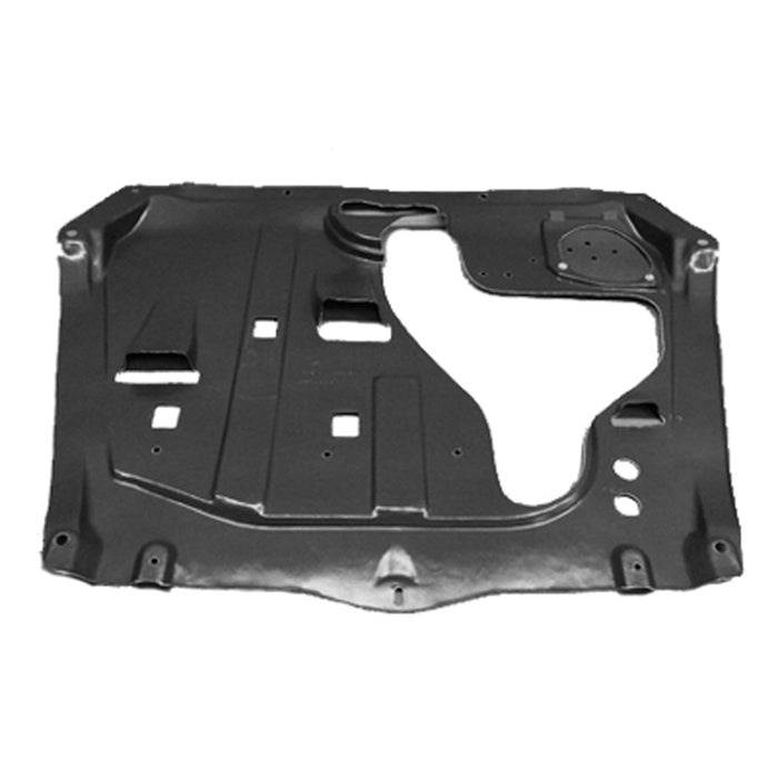 2007-2009 Lexus RX350 Lower Engine Cover Center Usa Built - LX1228122 ...
