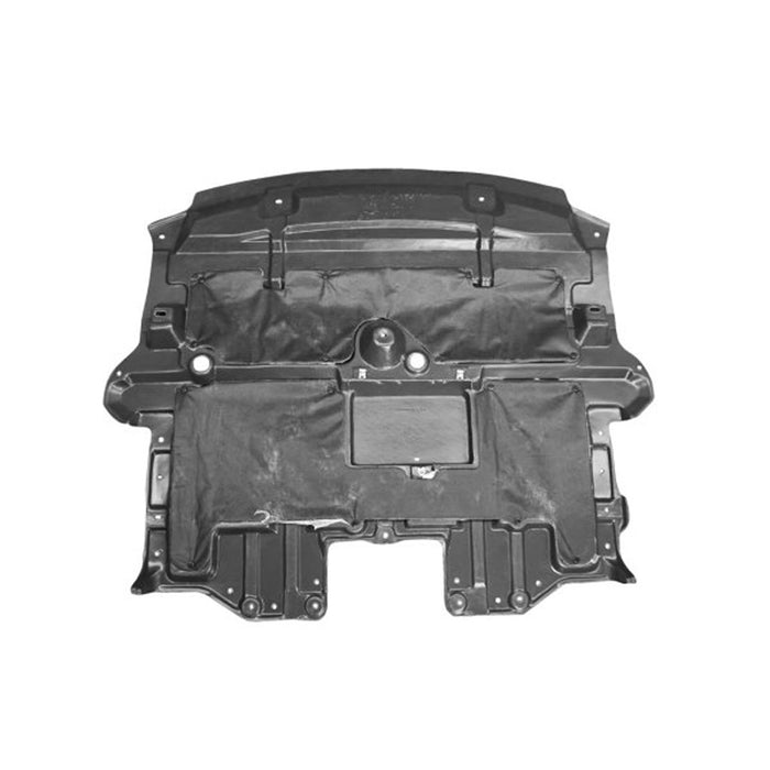 2009-2010 Lexus IS250/IS350 Front Lower Engine Cover RWD Sedan ...
