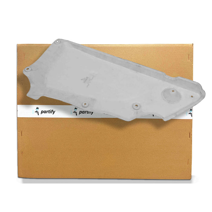 2019-2021 Lexus ES350 Rear CAPA Certified Driver Side Lower Undercar ...