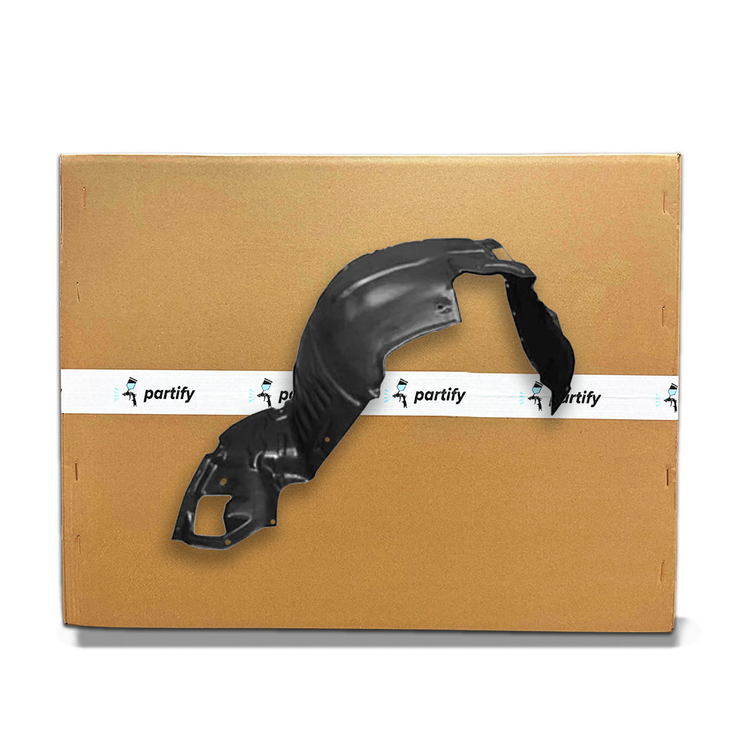 1999-2003 Lexus RX300 Front CAPA Certified Passenger Side Fender Splash ...