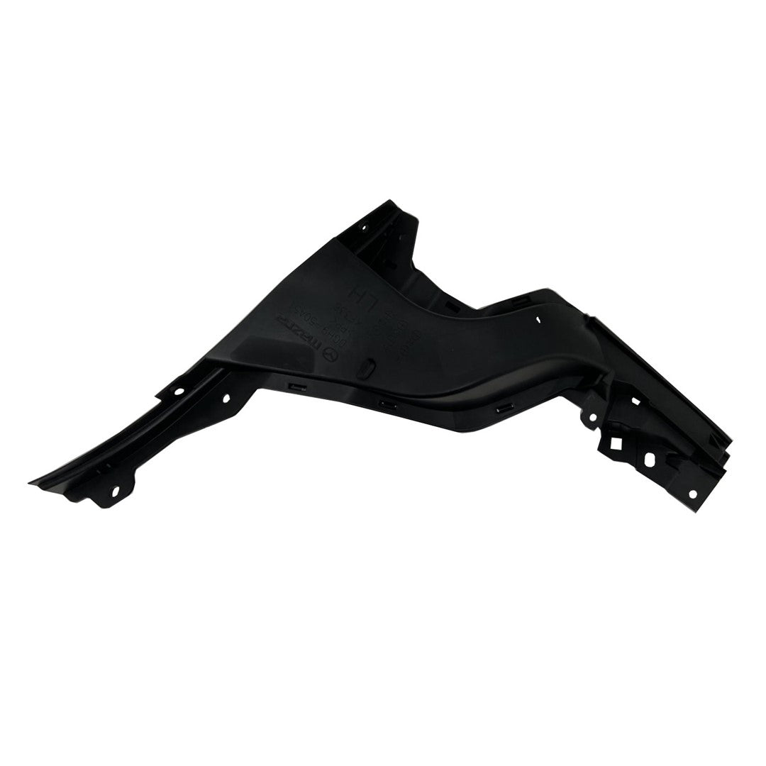 2020-2024 CAPA Certified Mazda CX-30 Front Driver Side Bumper Insert ...