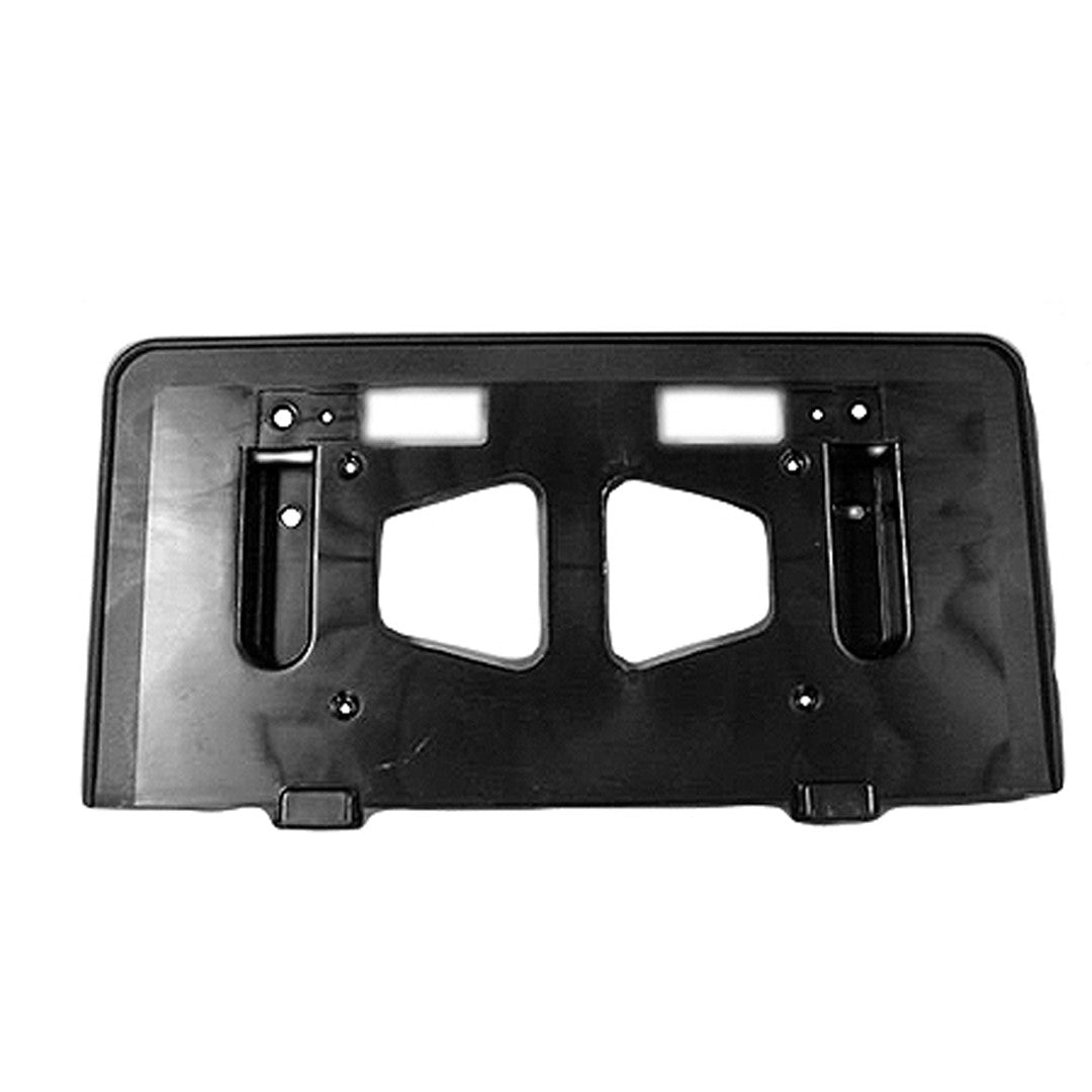 2000-2003 Mazda MPV Front License Plate Bracket - MA1068101 — Partify