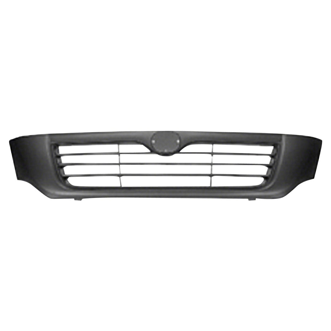 1998-2000 Mazda B2500/B3000/B4000 Grille Assembly - MA1200153 — Partify