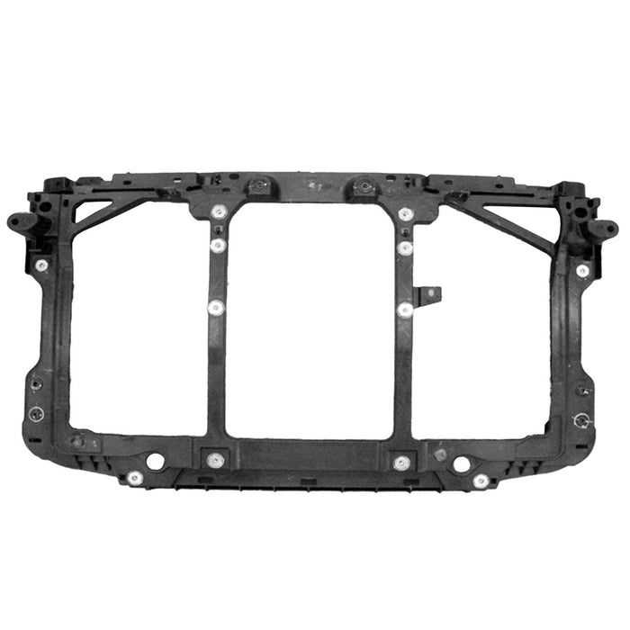 2014-2018 Mazda 3 Radiator Support Mexico Built W/Radar Cruise Control ...