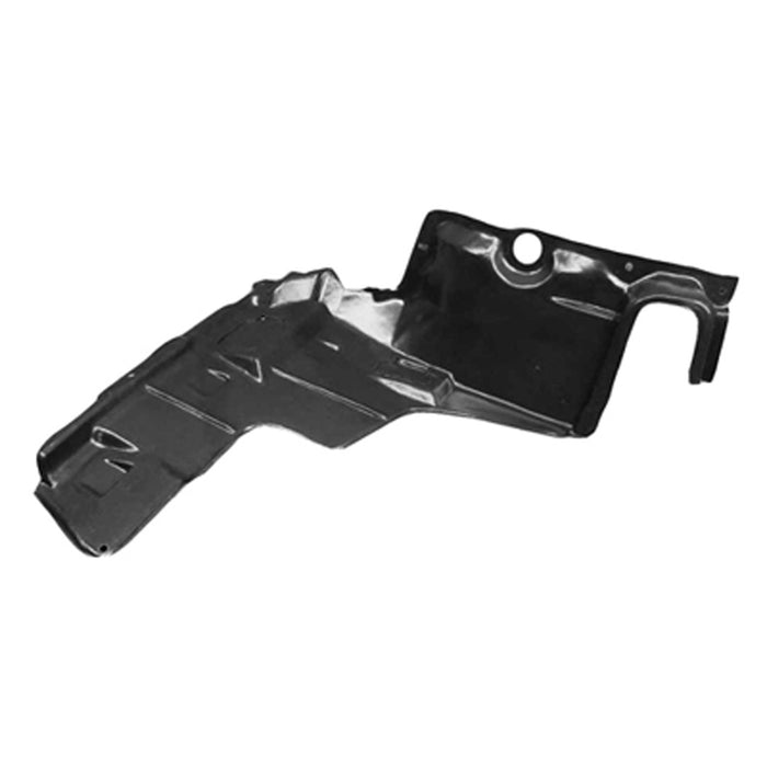 1998-2002 Mazda 626 Lower Engine Cover Cover Assembly Rt - MA1228105 ...