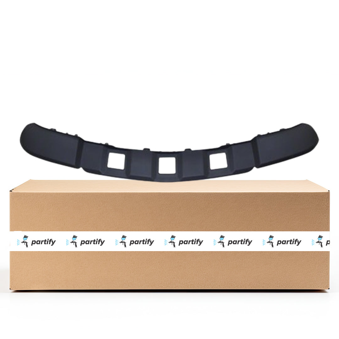 2007-2012 Mercedes GL320 Front Lower Bumper - MB1015103 — Partify