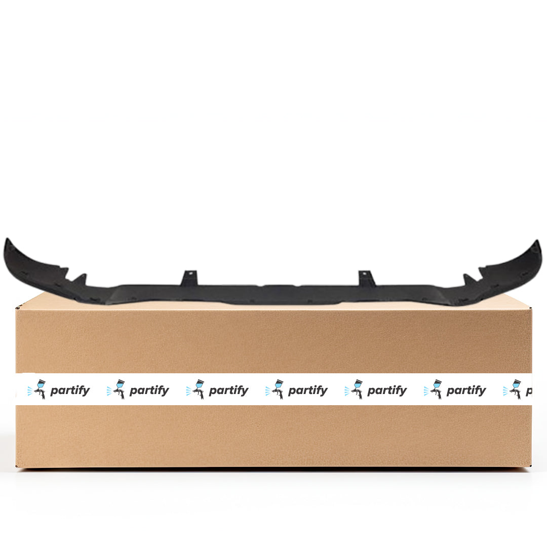 Mercedes GLE350 CAPA Certified Front Lower Bumper - MB1015114C — Partify