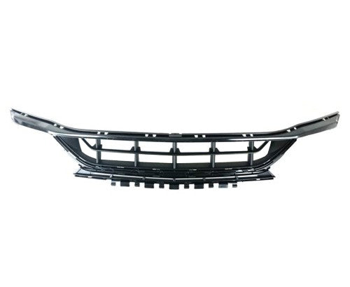 2019-2021 Mercedes-Benz C63 AMG Front Bumper Grille A205 Convertible ...
