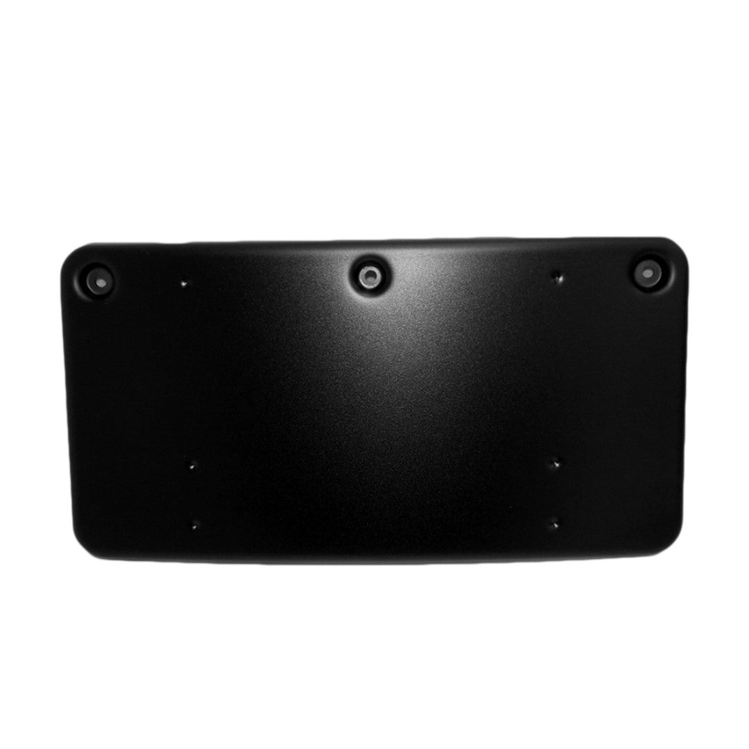 2010-2013 Mercedes-Benz E63 AMG Front License Plate Bracket W212 Sedan ...