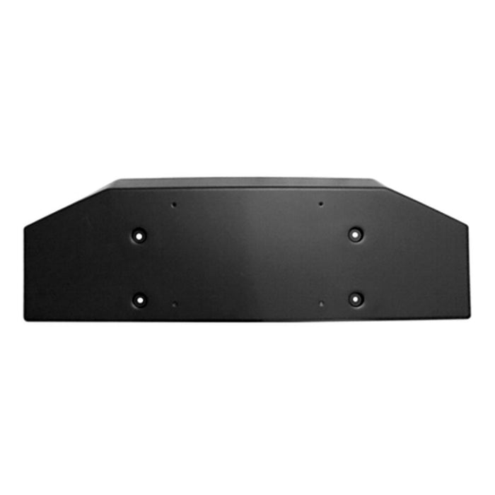 2014-2018 Mercedes-Benz Sprinter 2500/3500/3500XD Front License Plate ...