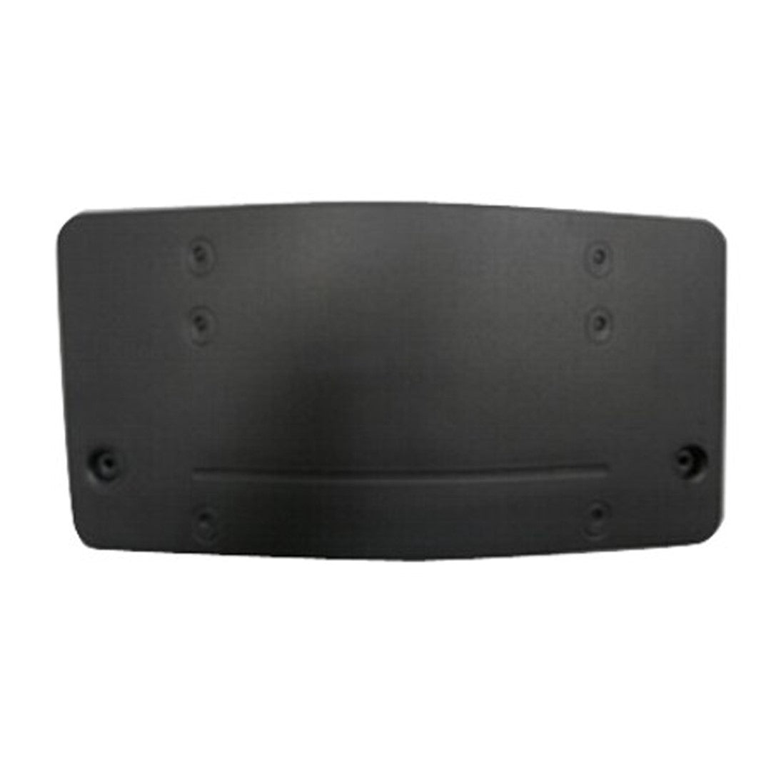 2012-2014 Mercedes-Benz CLS550 Front License Plate Bracket C218 ...
