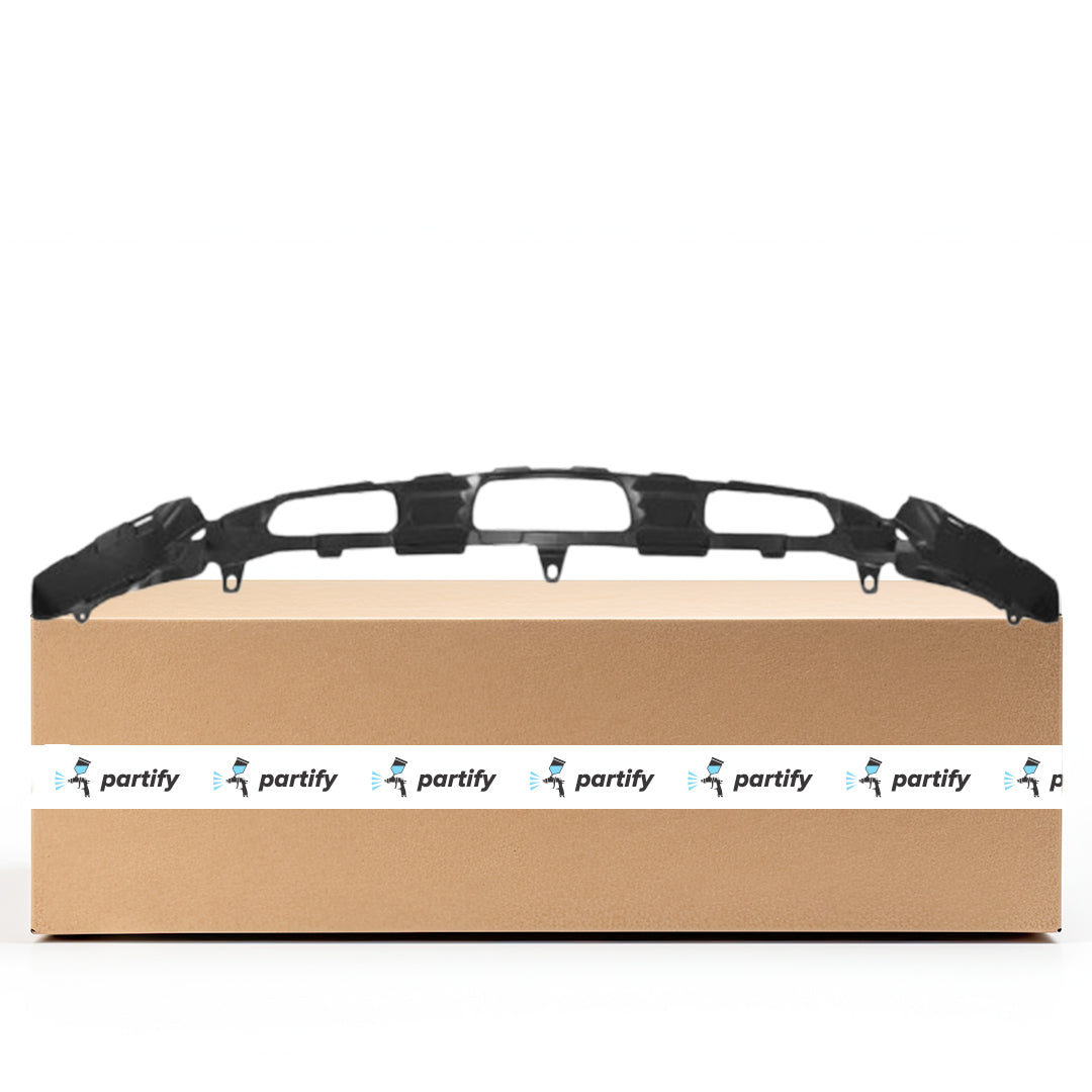 Mercedes GLC300 CAPA Certified Front Lower Bumper - MB1095121C — Partify