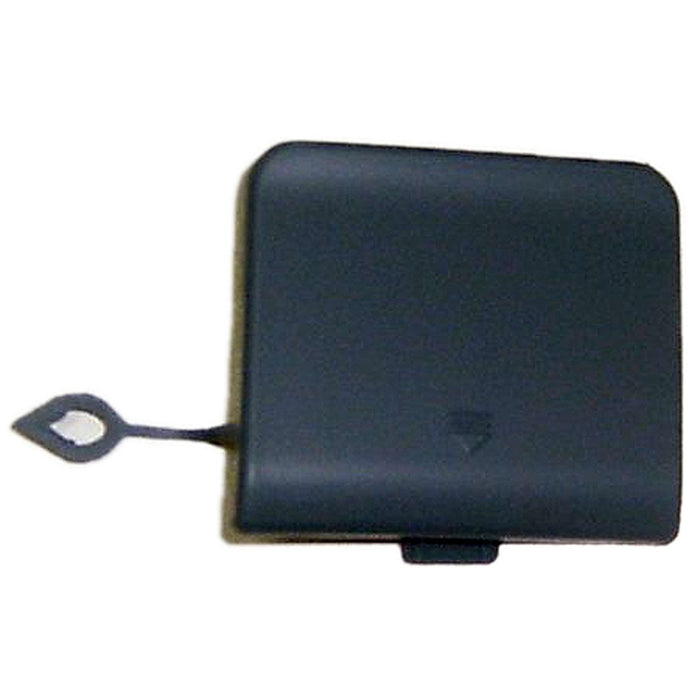 2007-2009 Mercedes-Benz S550/S600/S63 AMG/S65 AMG Rear Tow Hook Cover ...