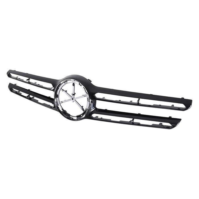 2020-2022 Mercedes-Benz GLC300 Grille Molding X253 Suv W/O Amg Styling ...