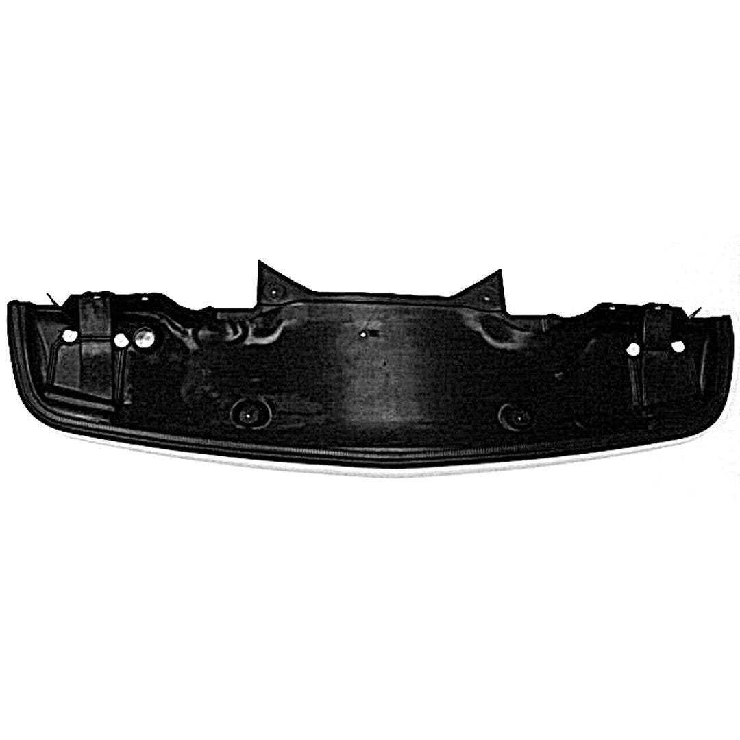 2000-2003 Mercedes-Benz E320/E430/E55 AMG Front Lower Engine Cover RWD ...