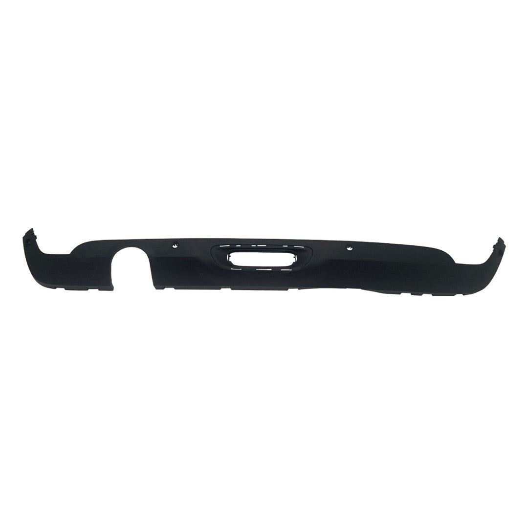 2014-2021 Mini Cooper Rear Bumper Valance/Grille Kit F56 W/O John ...
