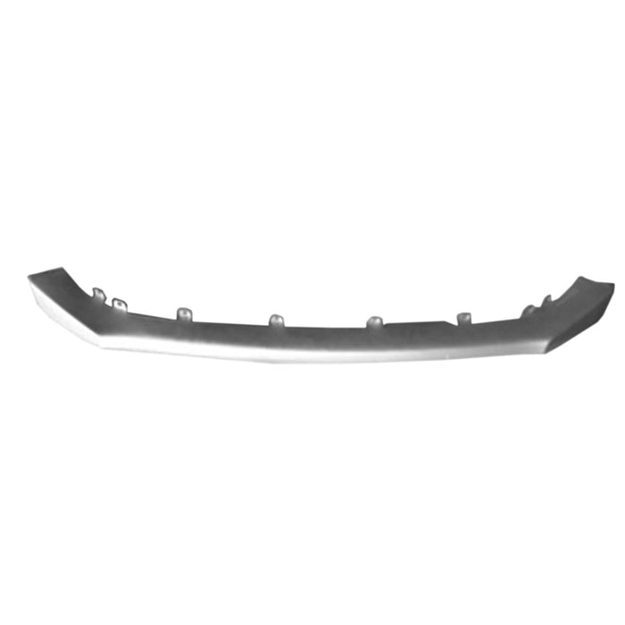 2014-2018 Mitsubishi Outlander Front Lower Bumper Lower Extension ...