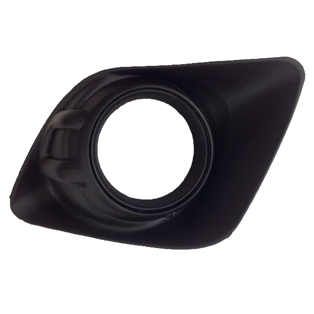2011-2012 Mitsubishi Outlander Sport/RVR Front Passenger Side Bumper ...