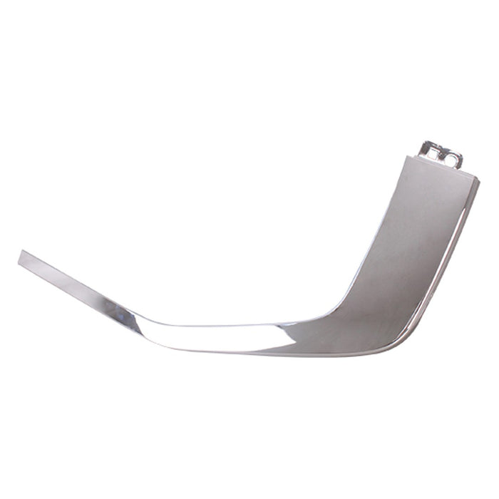 2021-2024 Mitsubishi Mirage/Mirage G4 Front Passenger Side Bumper ...