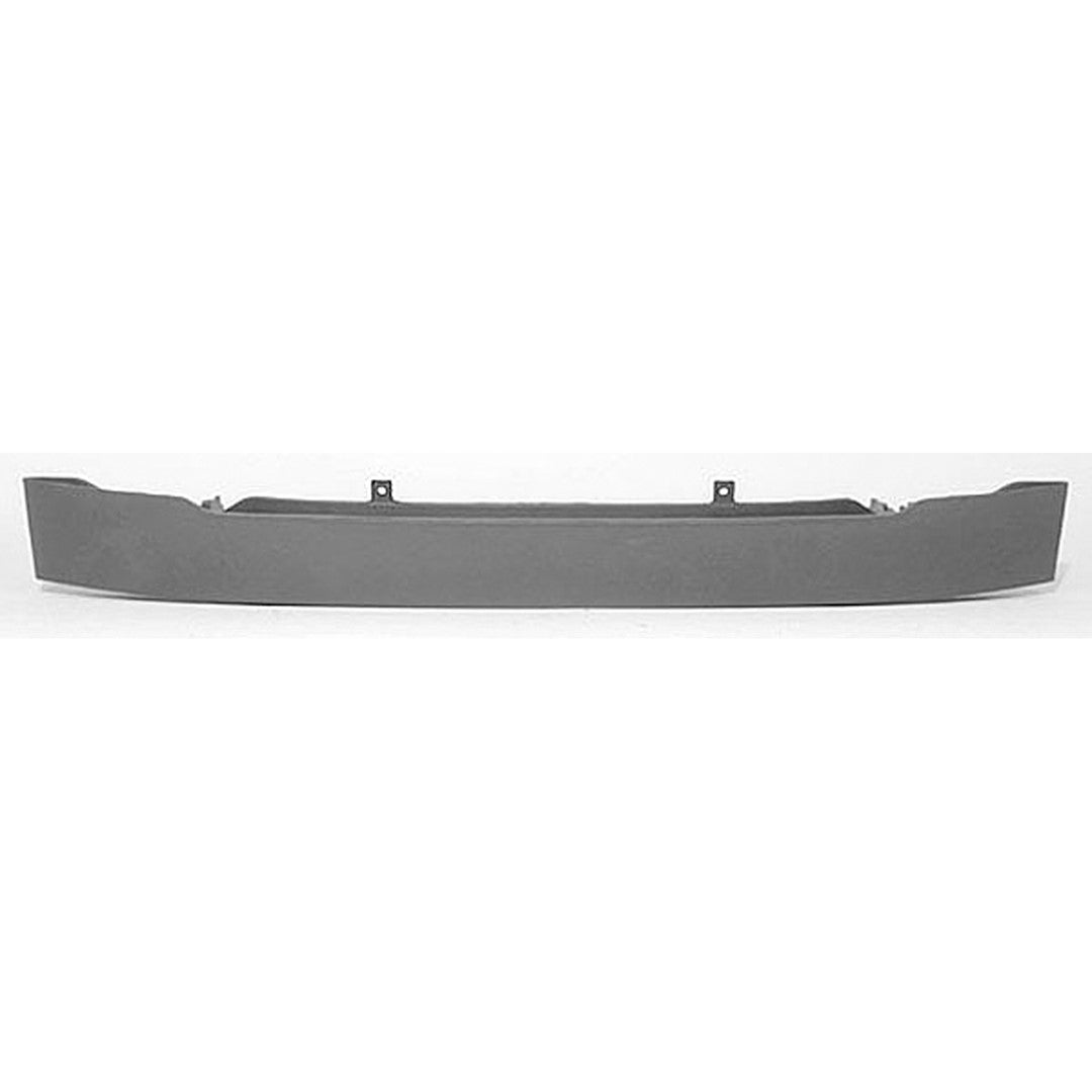2000-2005 Mitsubishi Eclipse Rear Bumper Reinforcement - MI1106139 ...