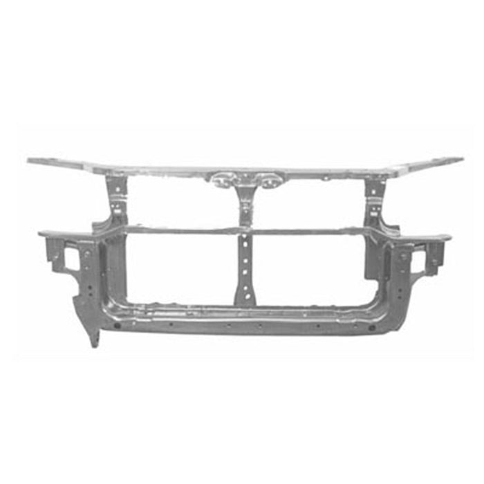 2002-2003 Mitsubishi Lancer ES/LS/OZ Rally Radiator Support Support ...