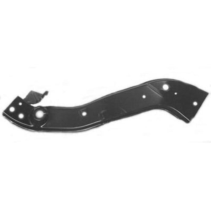 2004-2006 Mitsubishi Galant Radiator Support Right Headlamp Support ...