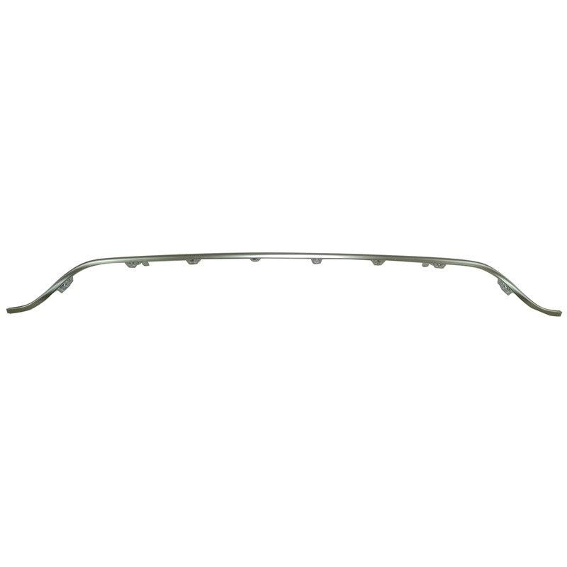2018-2020 Mercedes-Benz E63 AMG S Rear Bumper Molding S213 W/O Carbon ...
