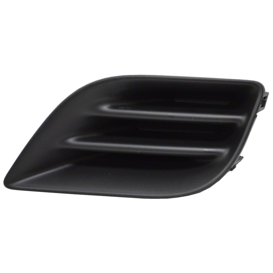 2012-2014 Nissan Versa Front Passenger Side Bumper Insert Fog Lamp ...