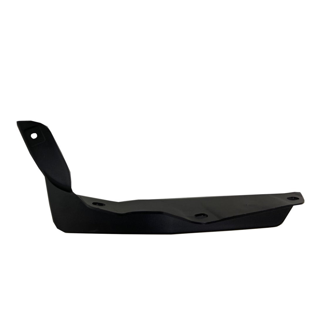 2014-2020 Nissan Rogue Front Passenger Side Bumper Molding Lower ...