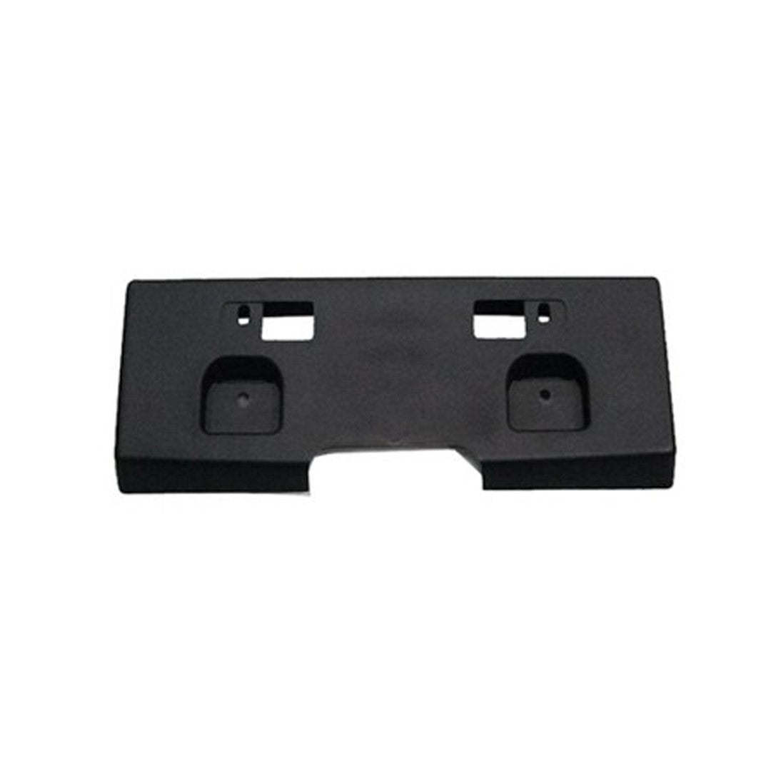 2010-2012 Nissan Sentra Base/S/SL Front License Plate Bracket ...