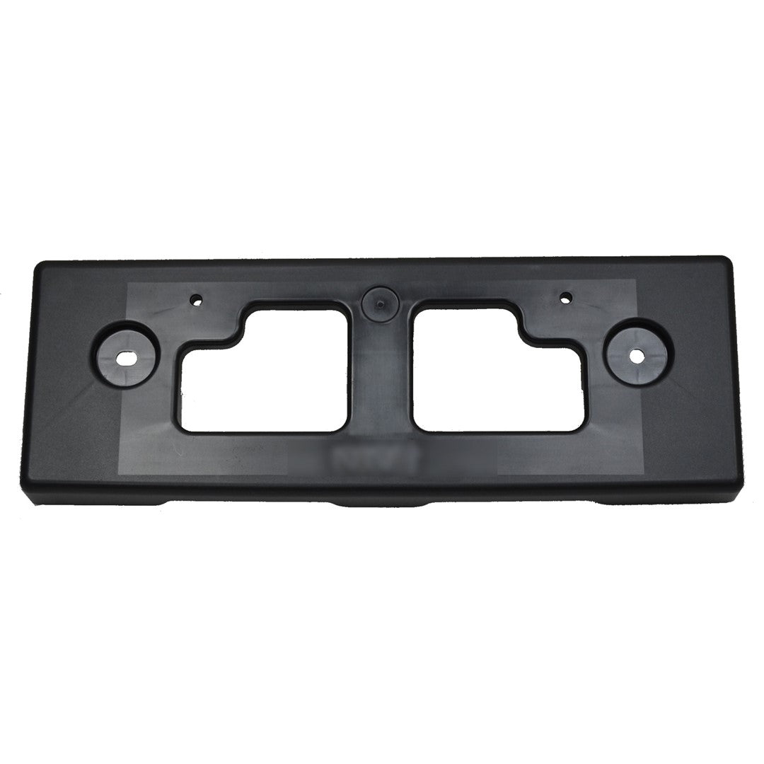 2013-2016 Nissan Pathfinder Front License Plate Bracket - NI1068122 ...