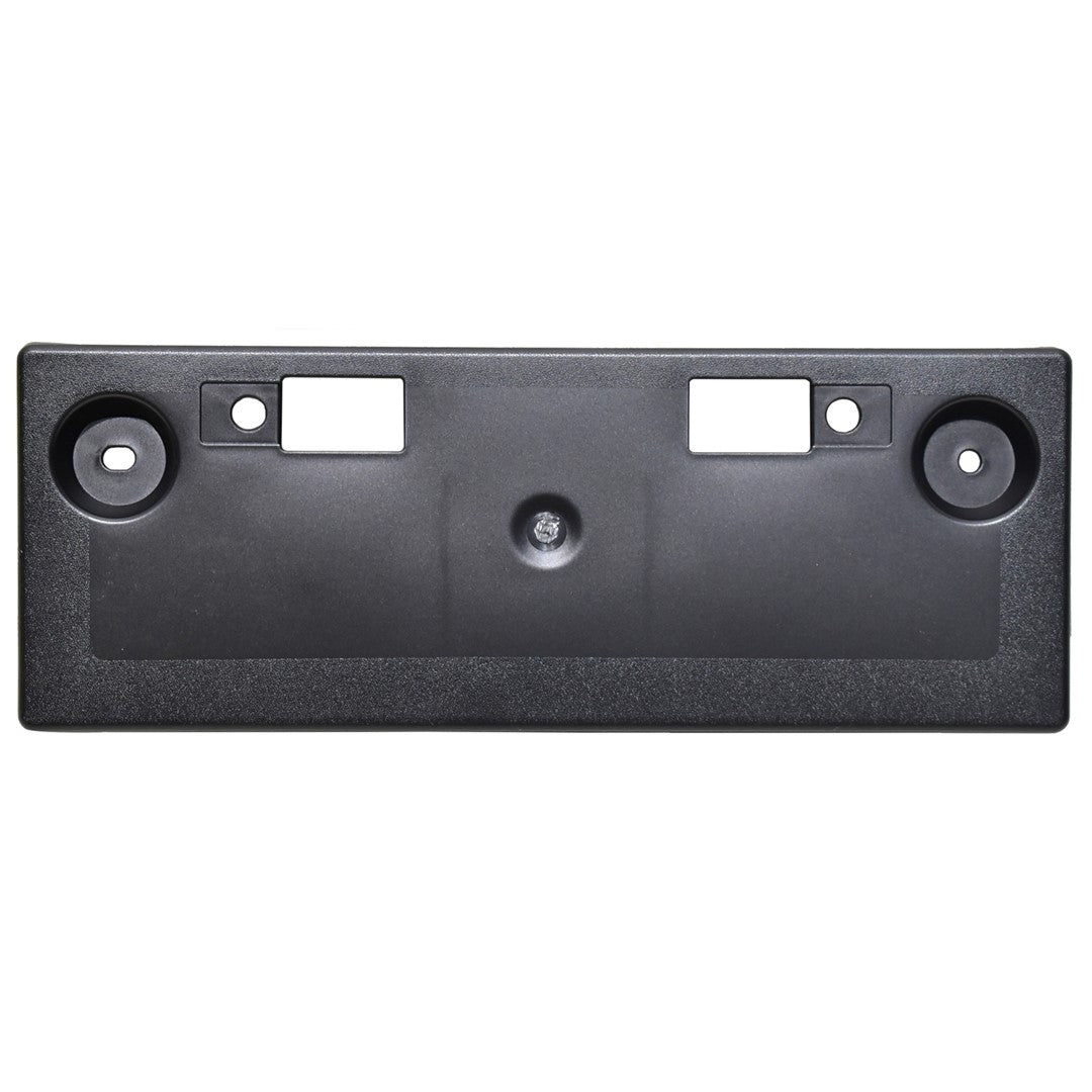 2017-2019 Nissan Sentra Nismo Front License Plate Bracket - NI1068153 ...