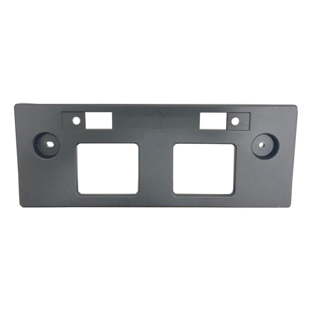 2021-2022 Nissan Pathfinder Front License Plate Bracket - NI1068159 ...