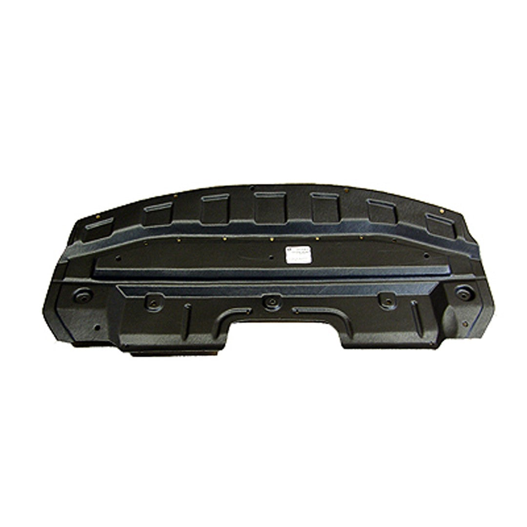 2007-2012 Nissan Sentra Lower Engine Cover 2.5L L4 - NI1228133 — Partify