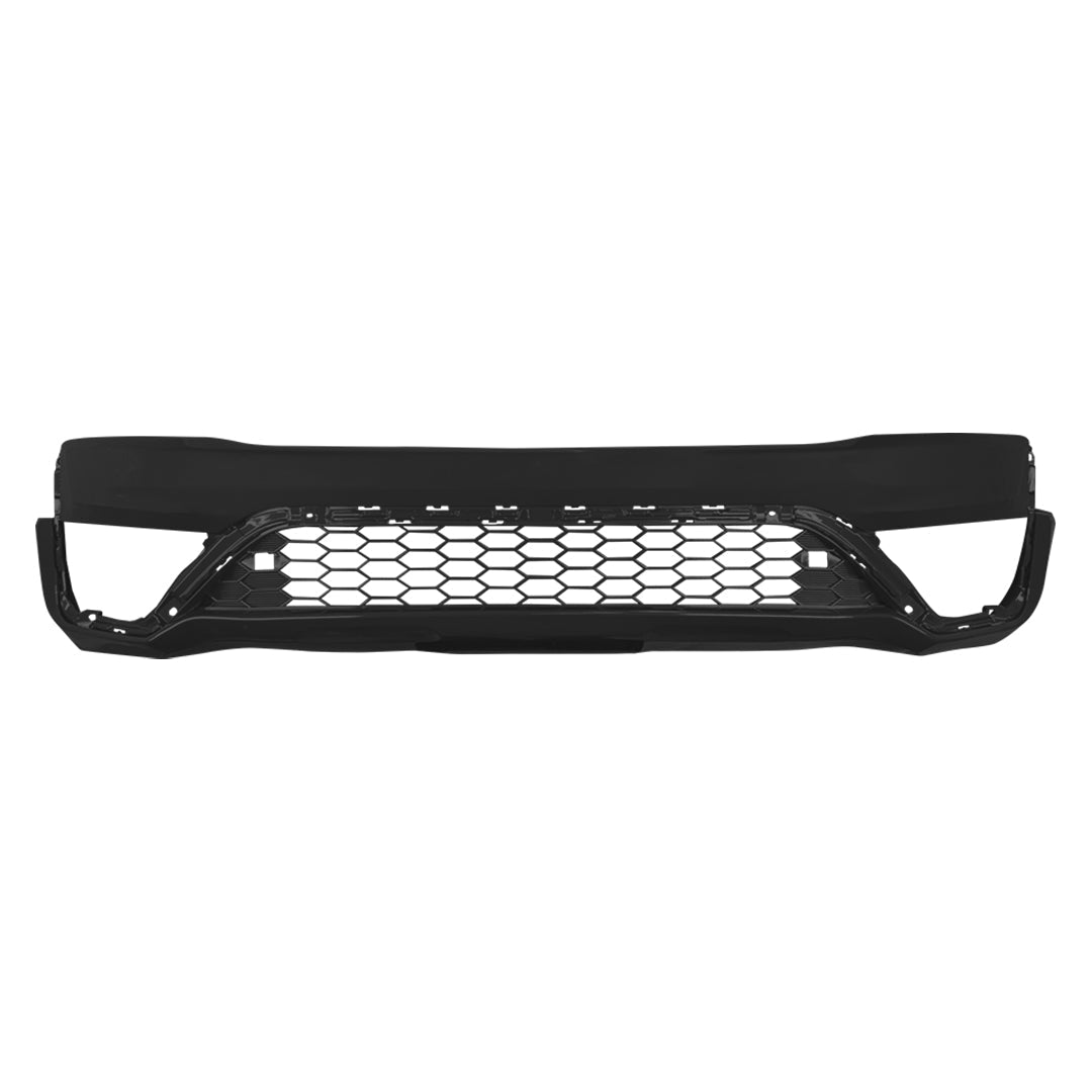 2020-2022 New Honda CRV Front Lower Bumper Without Sensor Holes ...