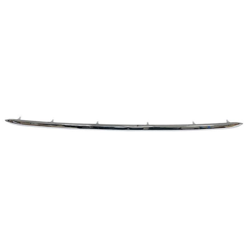 2021 Nissan Kicks Front Lower Bumper Molding - NI1044122 — Partify