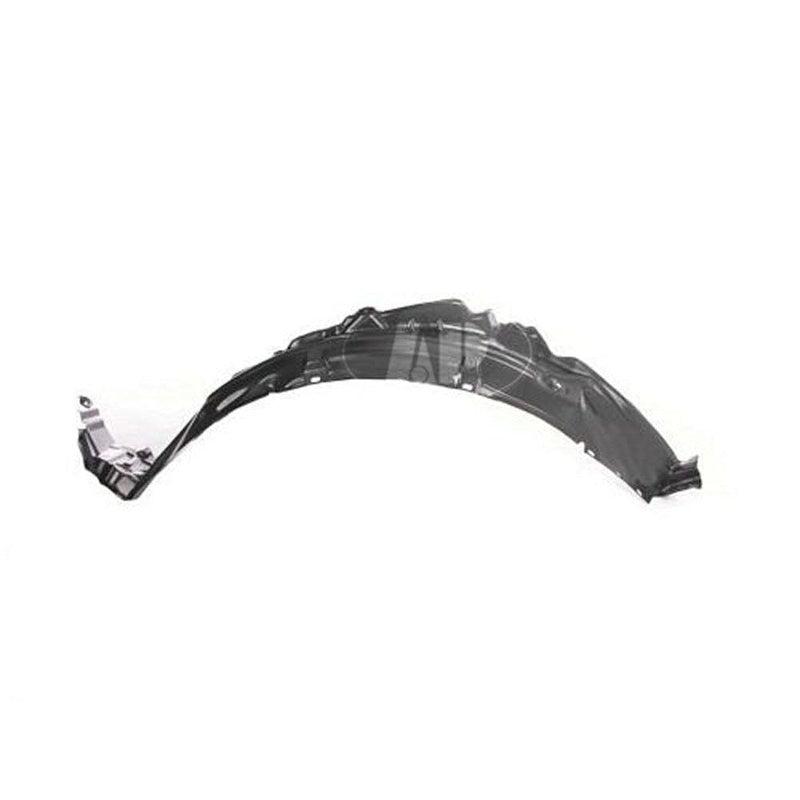 2000-2006 Nissan Sentra CAPA Certified Driver Side Fender Liner ...