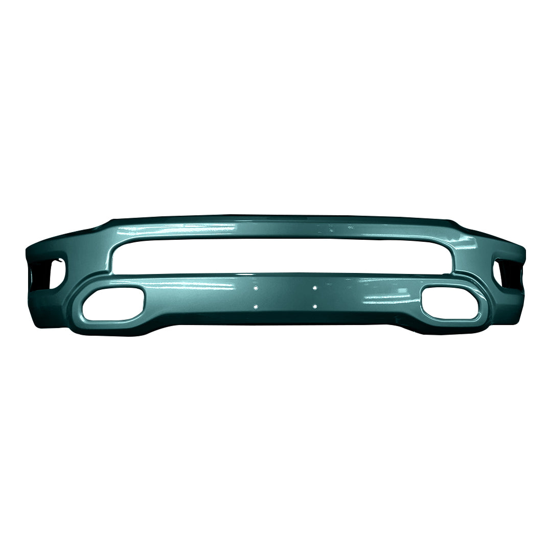 2019-2024 Dodge Ram 1500 Front Bumper - CH1002406 — Partify