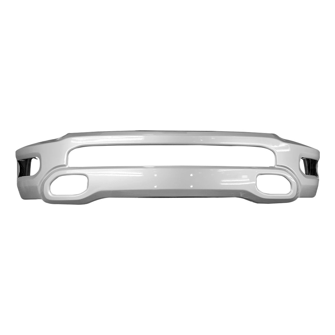 2019-2024 Dodge Ram 1500 Front Bumper - CH1002406 — Partify