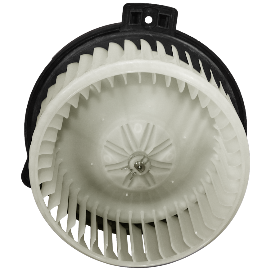 2002-2004 Toyota Camry/Solara HVAC Heater Assembly - TO3126111 — Partify