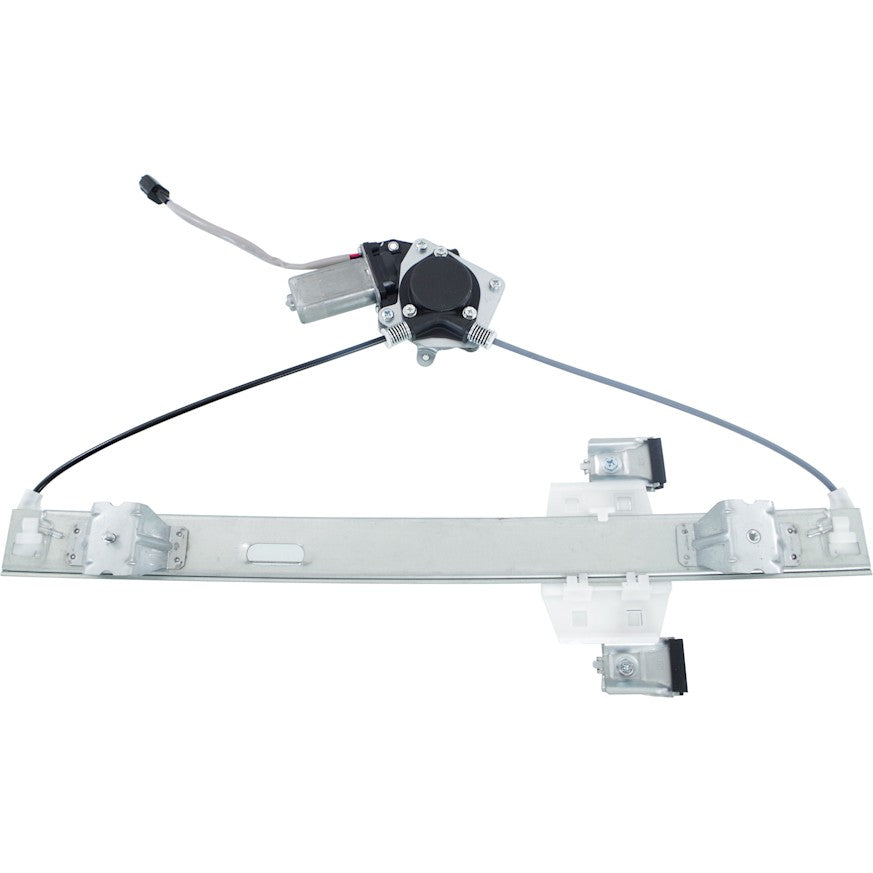 2004-2014 Ford F-150 SVT Raptor Rear Driver Side Window Regulator ...