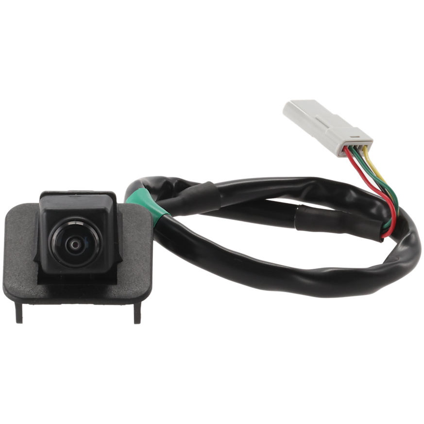2017-2019 GMC Acadia Denali Rear Park Assist Camera - GM1960150 — Partify